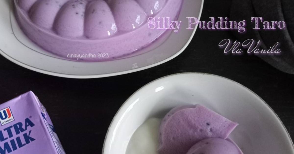 2.604 resep silky pudding enak dan mudah - Cookpad