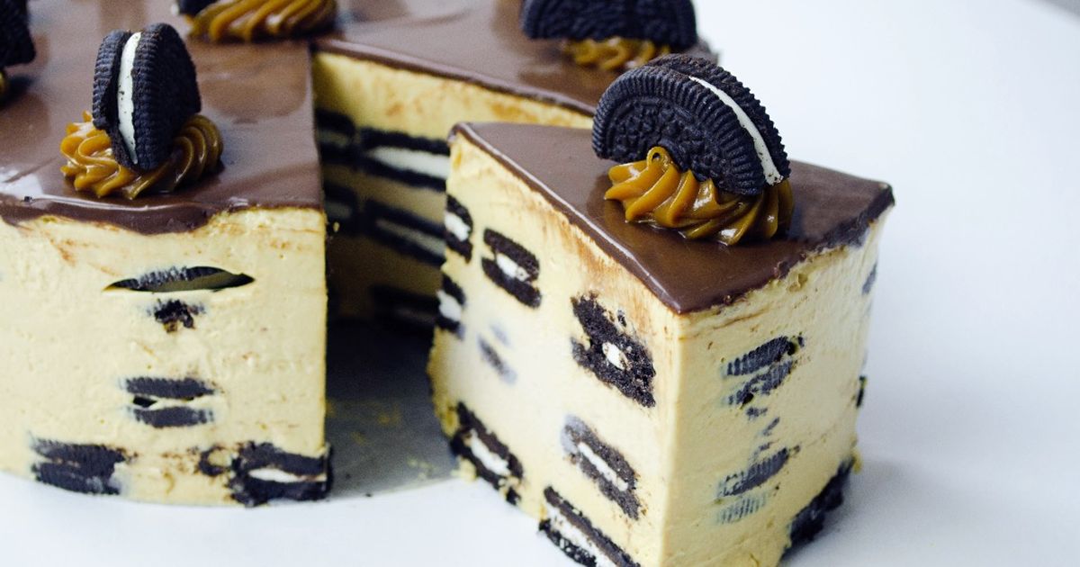 Torta Oreo: recetas irresistibles que tenés que probar