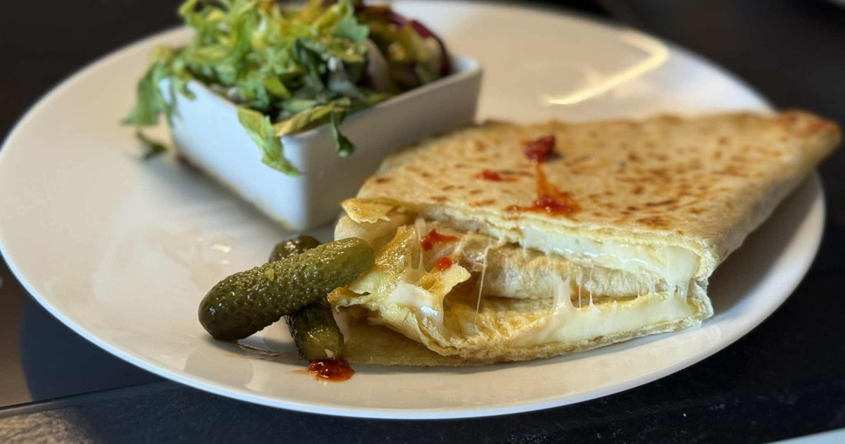 👉 “Házi Tortilla Omletttel – Ahogy Nálunk Készült” | Edina Farkas ...