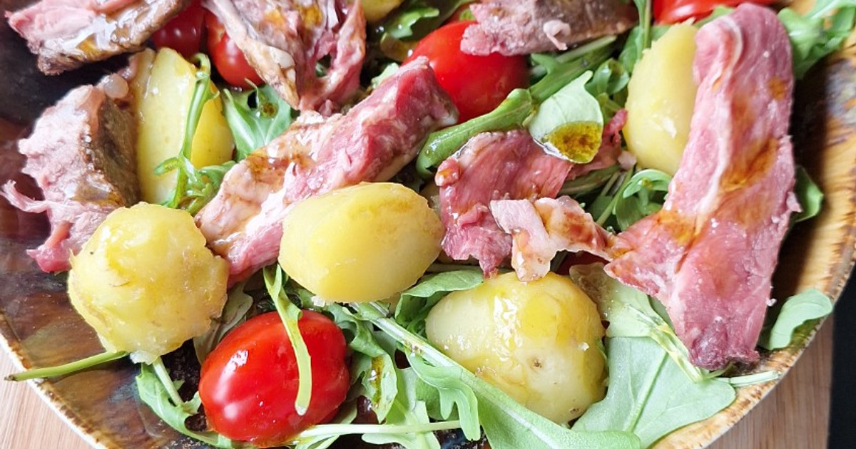 salade-de-b-uf-pommes-de-terre-et-tomates-cerise-de-chris-and-co-food