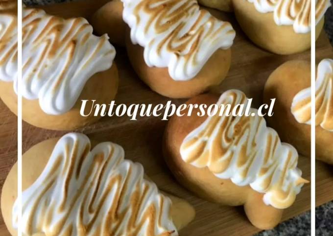 Pájaritos chilenos 🇨🇱 Receta de AngiC @untoquepersonal.cl- Cookpad