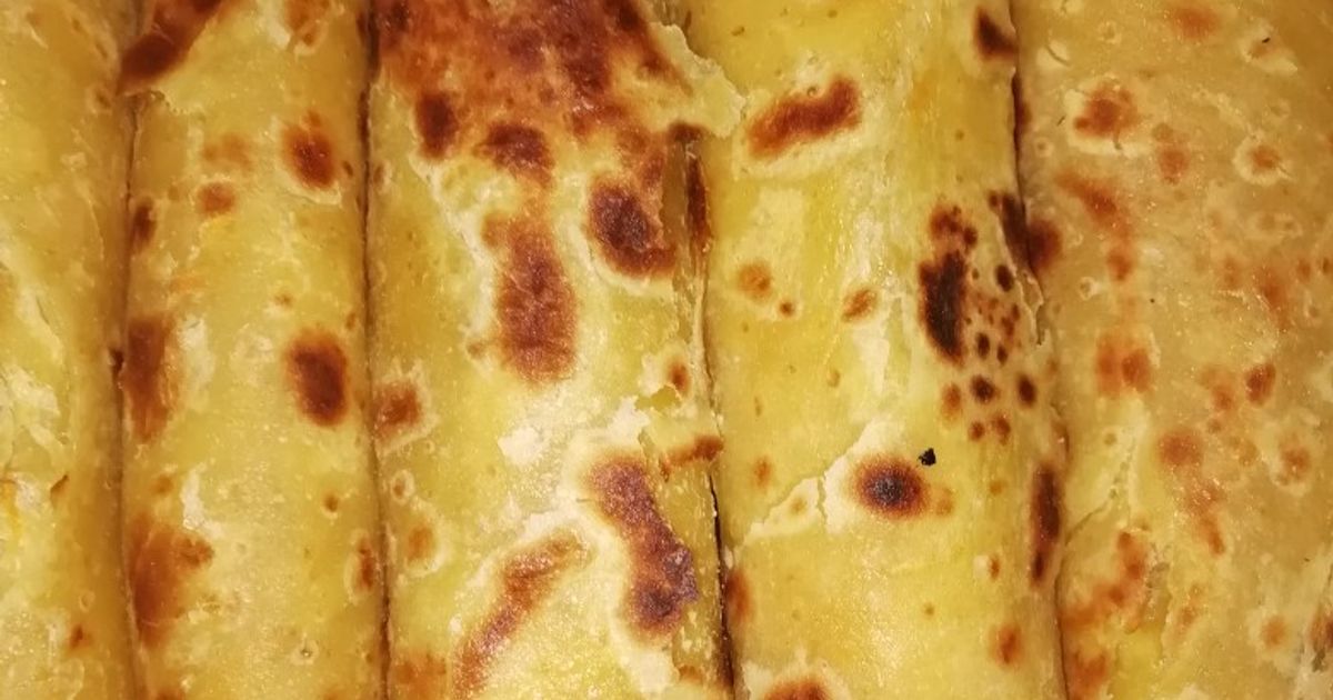 Carrot Chapati#My Favorite Easter Dish#4 Week Challenge Recipe by Vero ...
