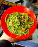 Resep sayur jukut rumahan enak dan mudah - Cookpad