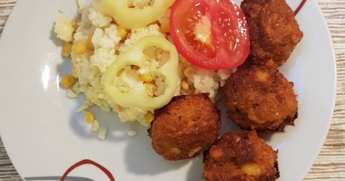 Sütőzacskós Fasírt :) | Lilush receptje - Cookpad receptek