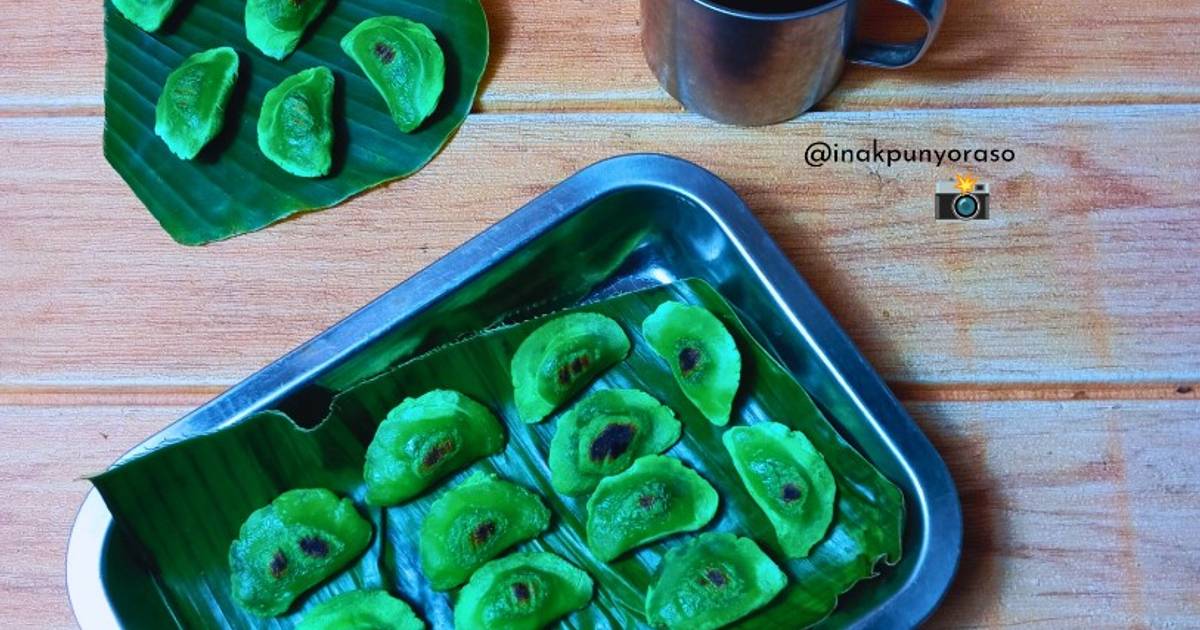 Resep Kipo oleh Oktaviani (Bund@ Keyl@) - Cookpad