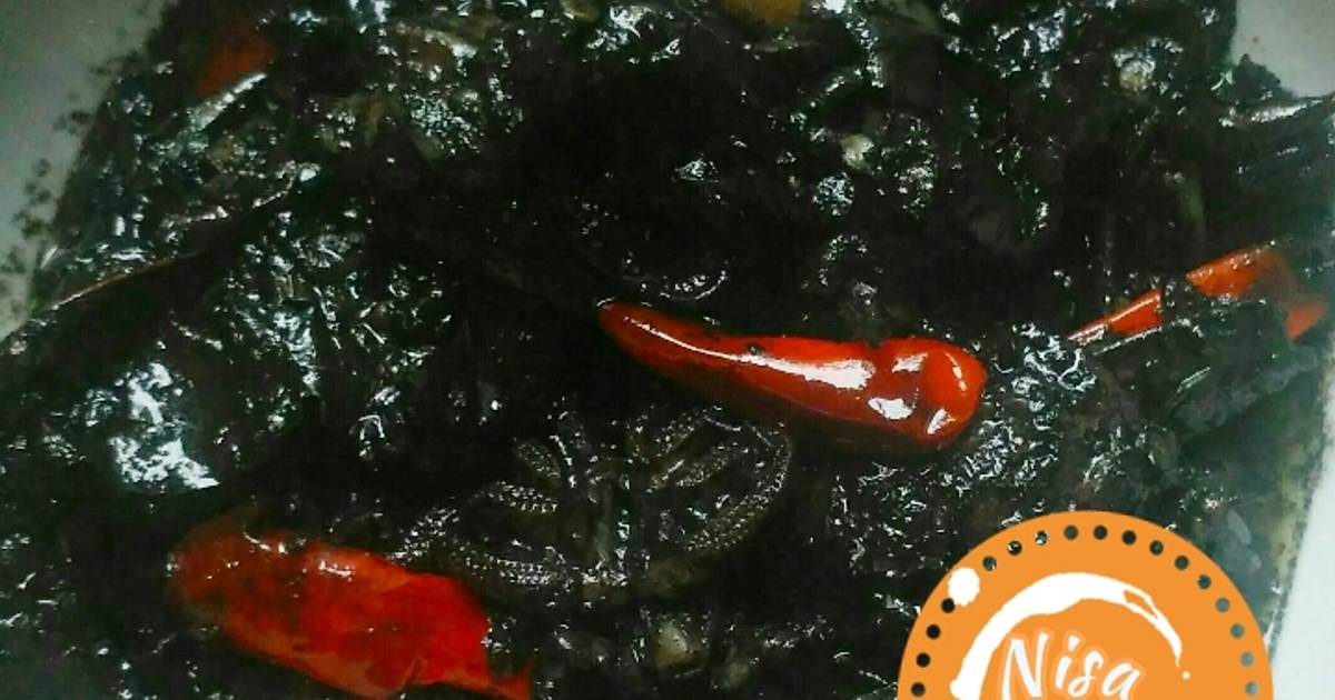 21 resep balakutak kecap pedas enak dan mudah - Cookpad