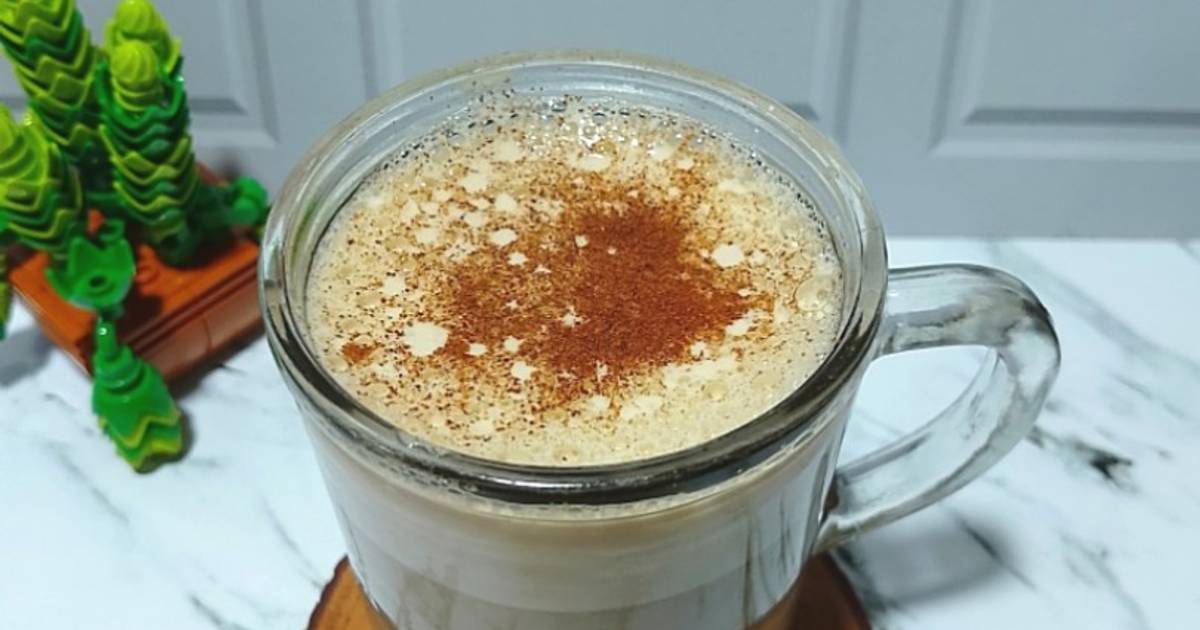 Resep Teh Talua Khas Minang oleh Husna Aspan - Cookpad
