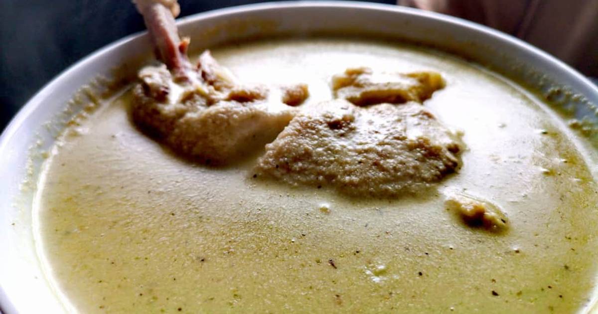 Inchicapi de gallina - 3 recetas caseras- Cookpad