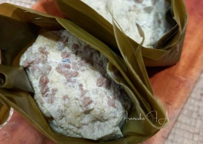 Resep Gadon Daging oleh Fransiska - Cookpad