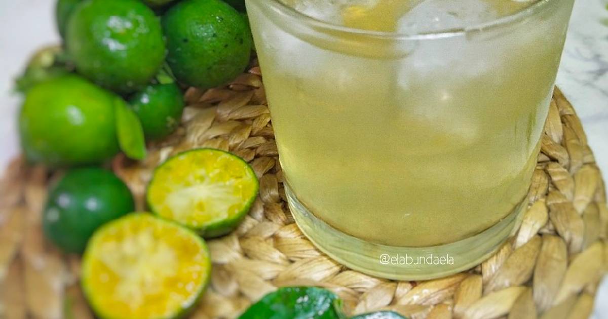 Resep Es Sonkit oleh Bunda Ela - Cookpad