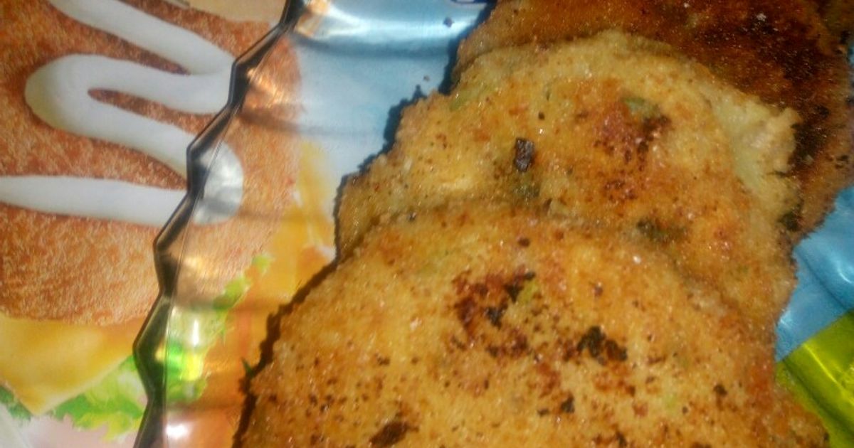 Baked Potatoes Kabab In Stove Oven Recipe by Kiran Shahzadi - Cookpad