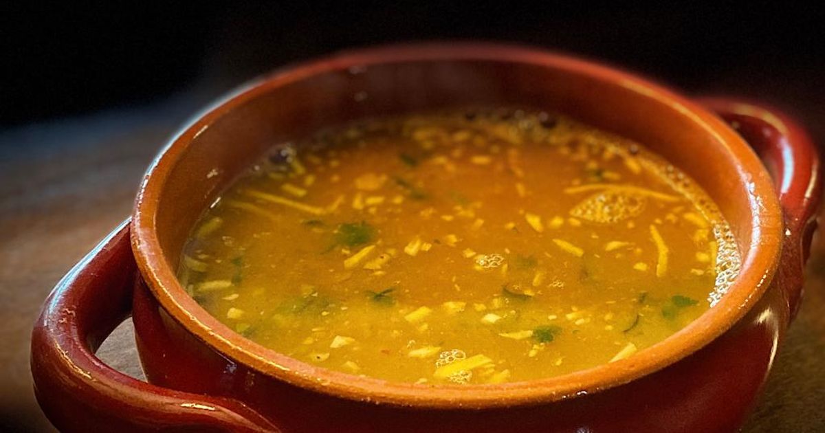 Signature Chinch Gulachi Amti (Huli) Recipe By Surekha Dongargaonkar