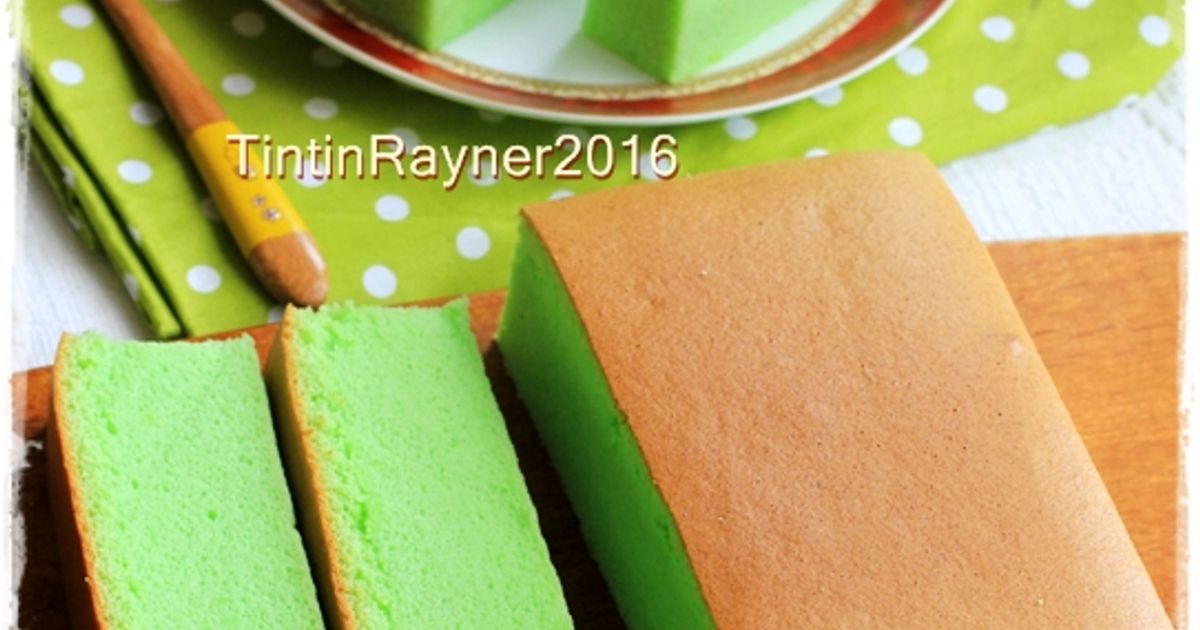 Resep cake enak dan lembut: Beragam aneka cake sederhana