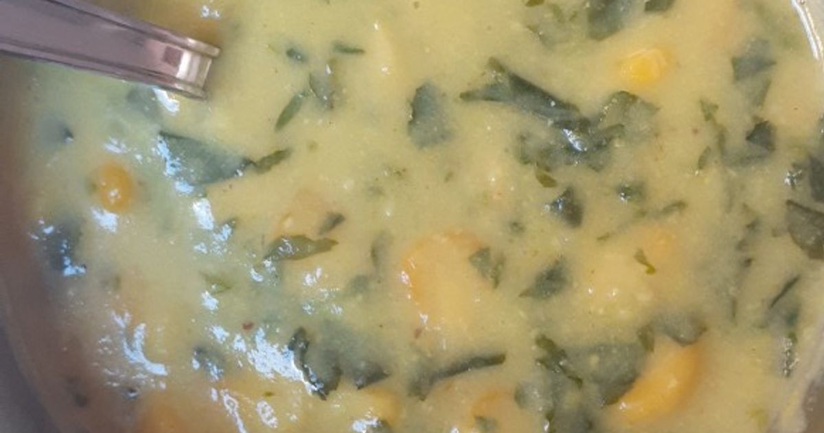 Corn Methi Curry Recipe by Anshu Dua - Cookpad
