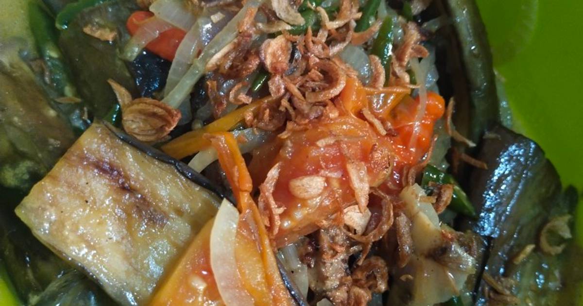 664 resep sayur mangut enak dan mudah - Cookpad