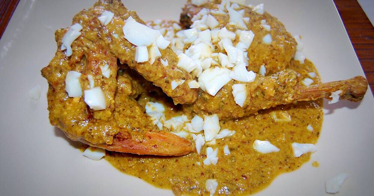 2.817 recetas muy ricas de gallina compartidas por cocineros caseros ...