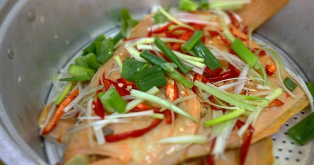 251 resep ikan gepeng enak dan mudah - Cookpad