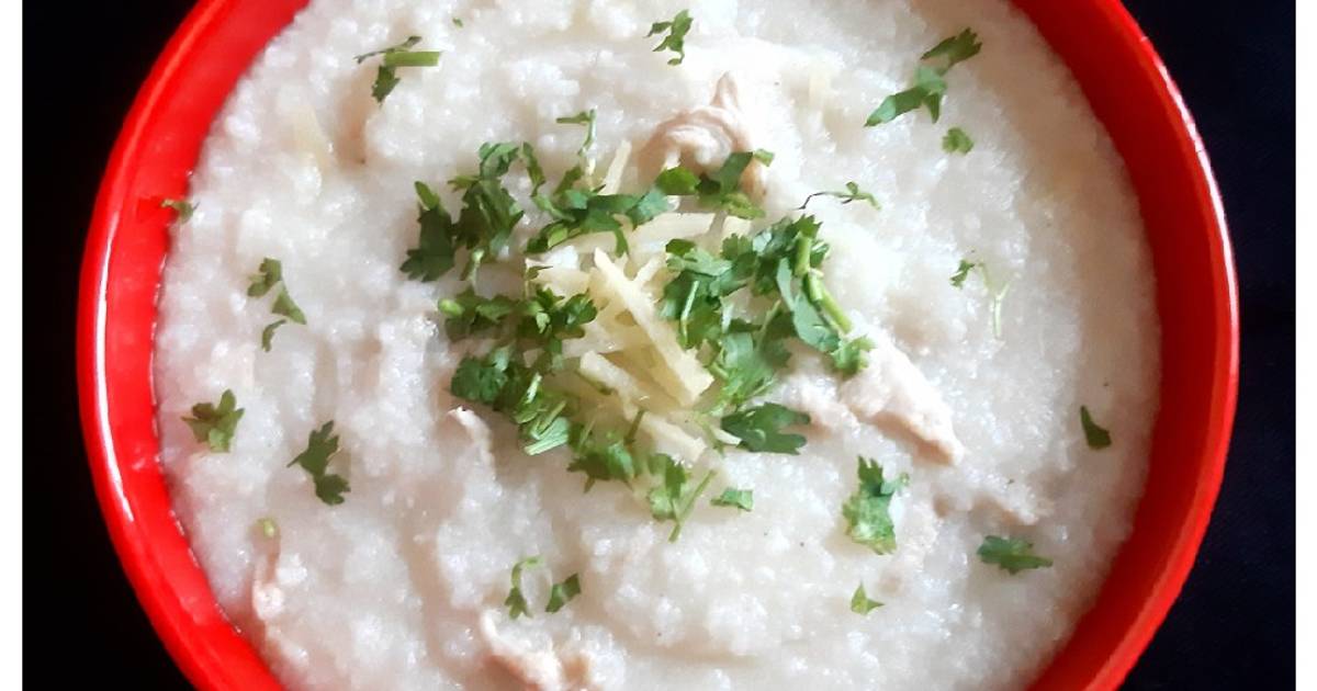 13 easy and tasty healthy chinese breakfast recipes by home cooks - Cookpad