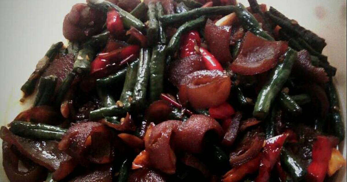 1.609 resep sayur cecek pedas enak dan mudah - Cookpad