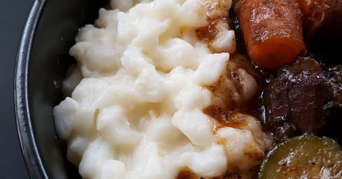 16 easy and tasty cremora samp recipes by home cooks - Cookpad