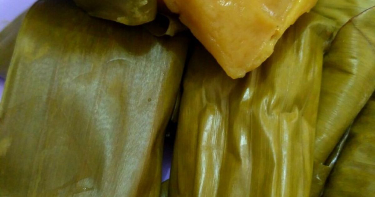 Resep kue utri rumahan enak dan mudah - Cookpad