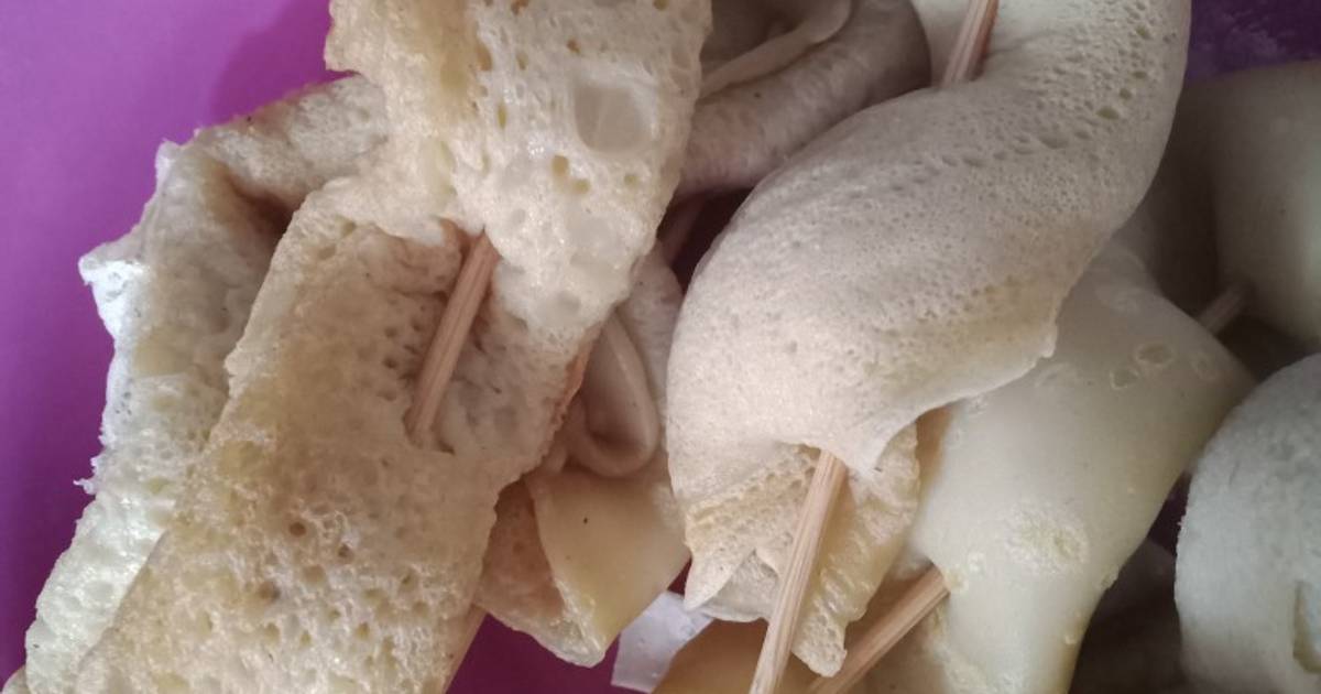 351 resep odeng enak dan mudah - Cookpad