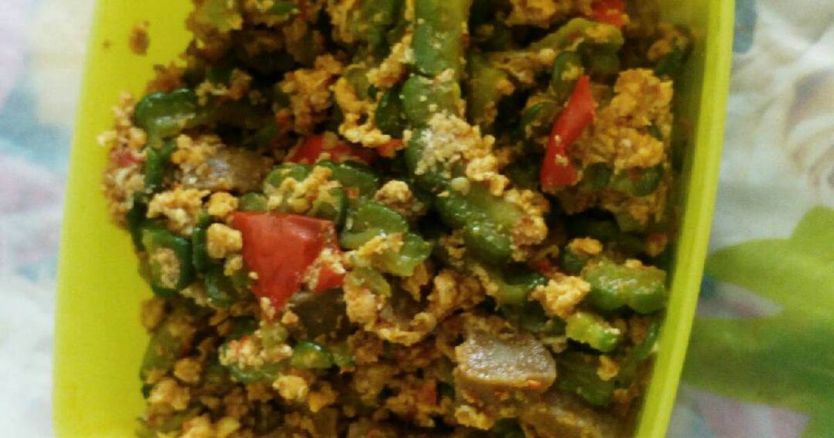 47 resep telor orek bakso enak dan mudah - Cookpad