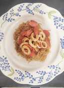 10 resep tanghun goreng enak dan mudah - Cookpad