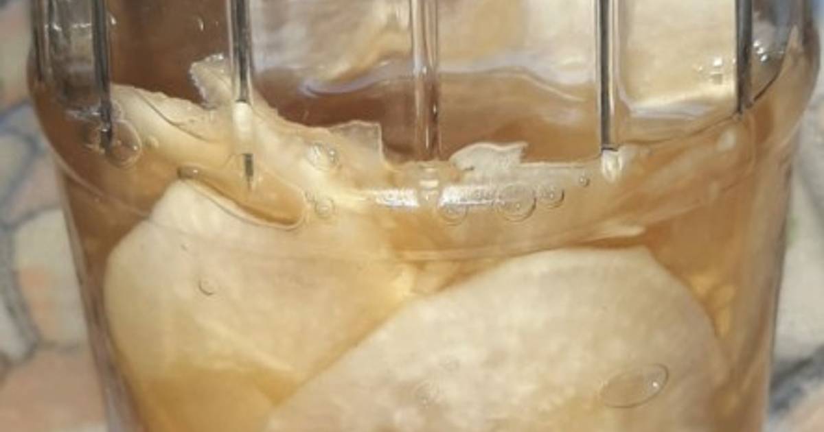 Nabo encurtido - 25 recetas caseras- Cookpad