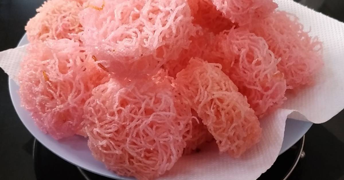 9 resep menu kuih sarapan enak dan mudah - Cookpad