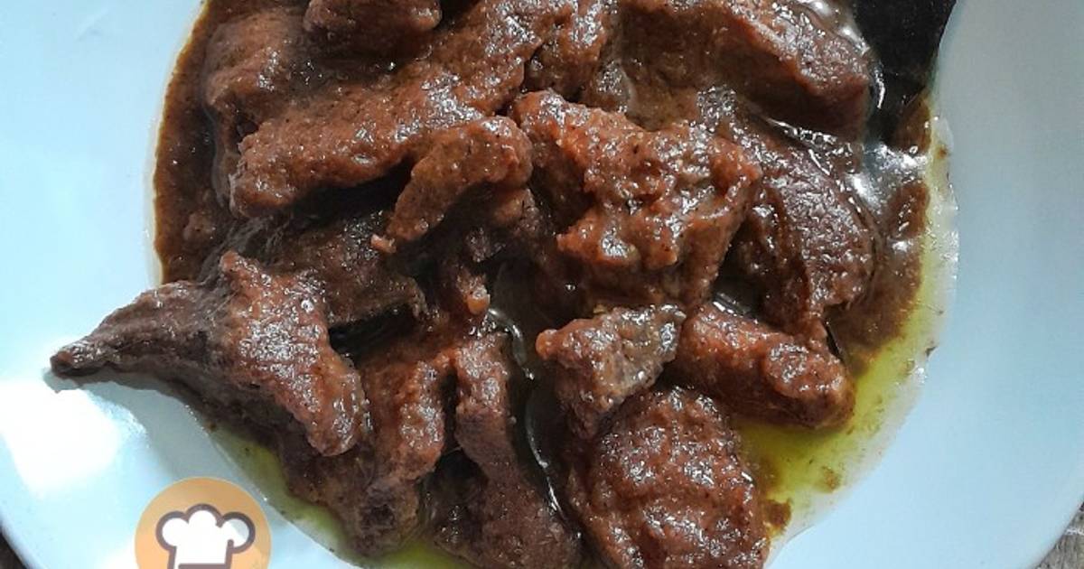Resep Malbi Daging oleh diana az - Cookpad