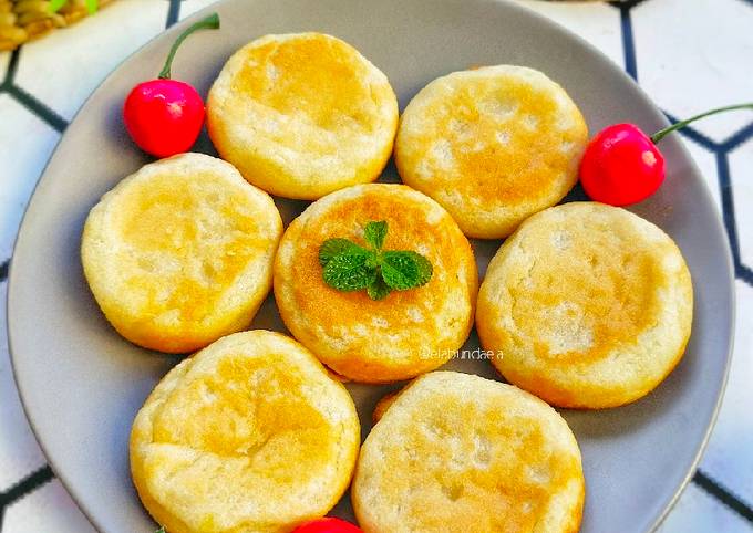 Resep Pinukuik Bareh khas Sumatera Barat oleh Bunda Ela - Cookpad