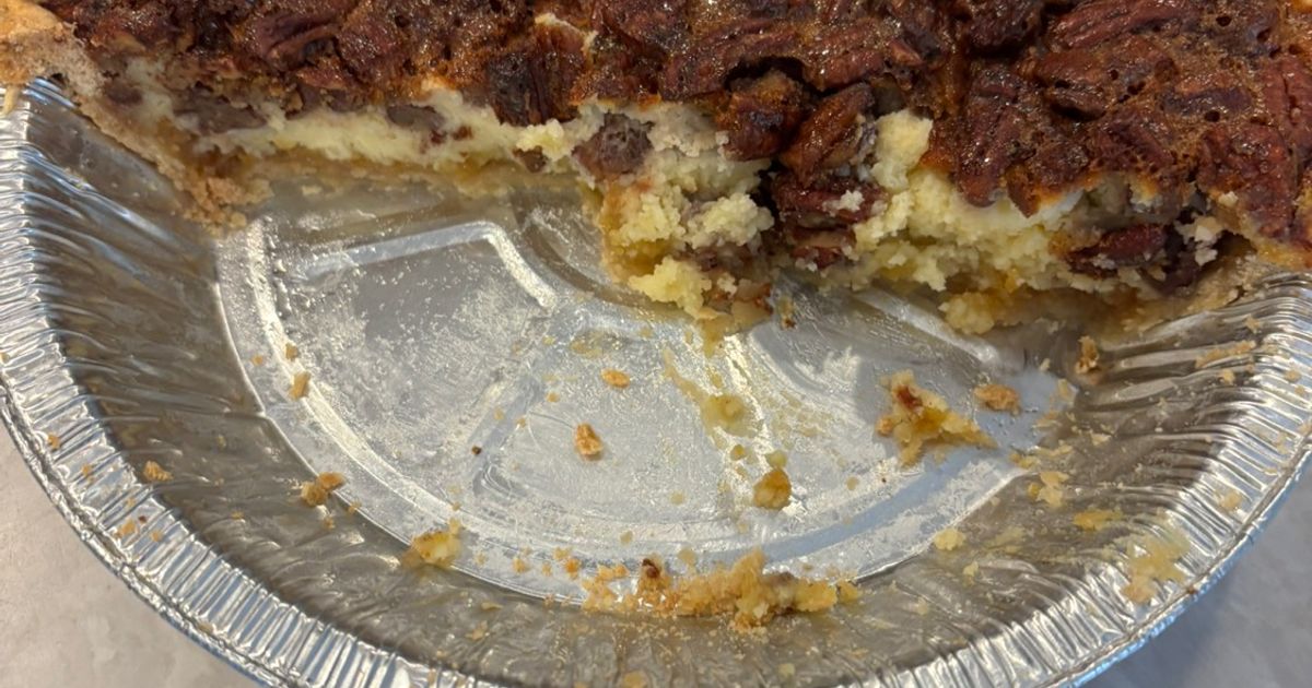 Pie Recipes & Ideas For Easy Everyday Cooking