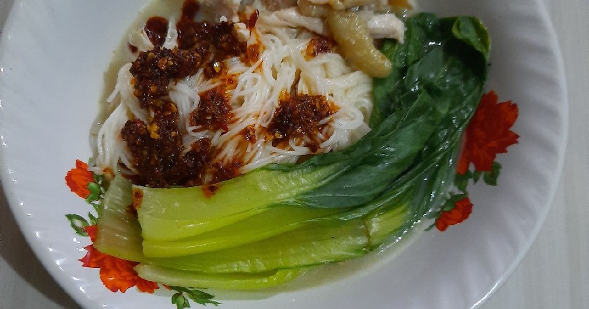 Resep 28. Ramen Kuah Miso 🍜 oleh Menu Single - Cookpad