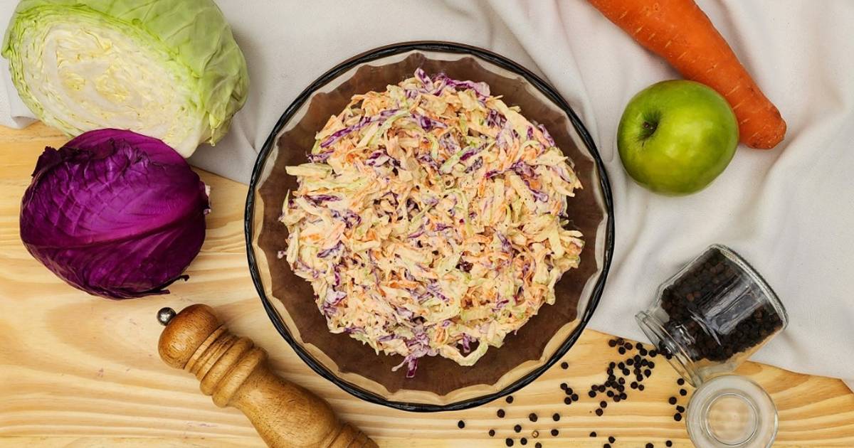 Col o repollo - 555 recetas caseras- Cookpad