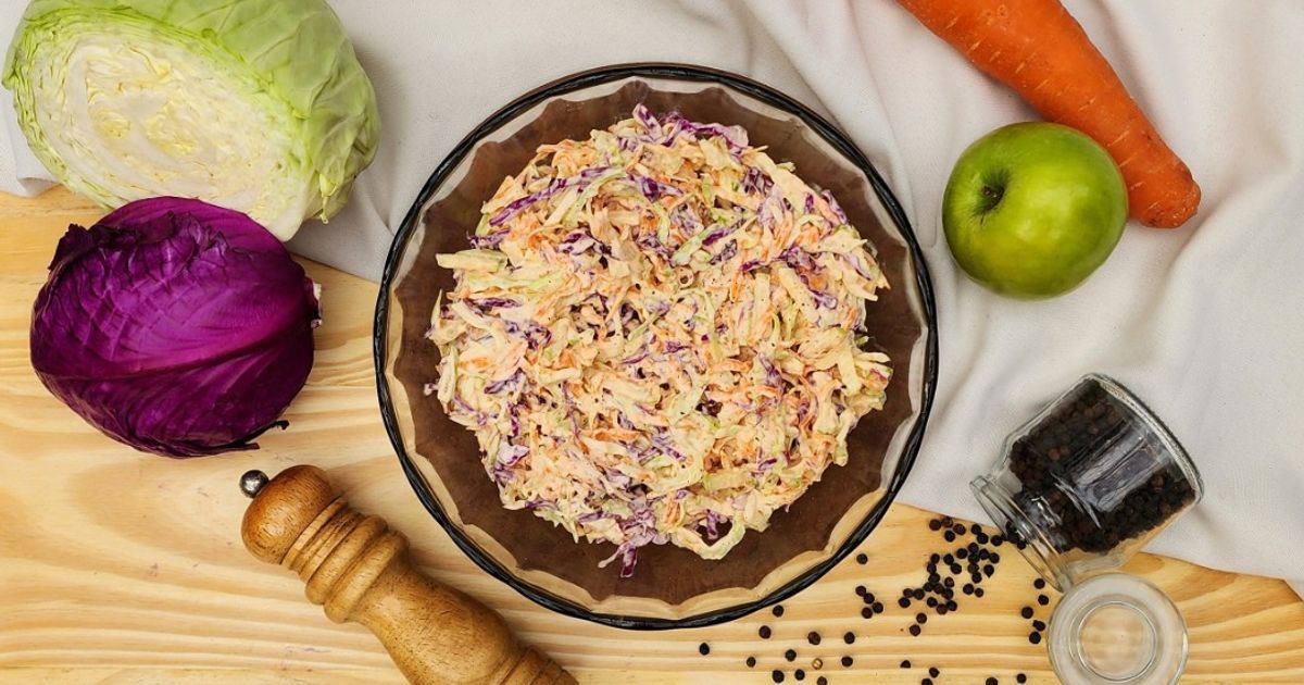 Sorprendentes recetas con repollo morado: ¡Descubrí nuevas formas de ...