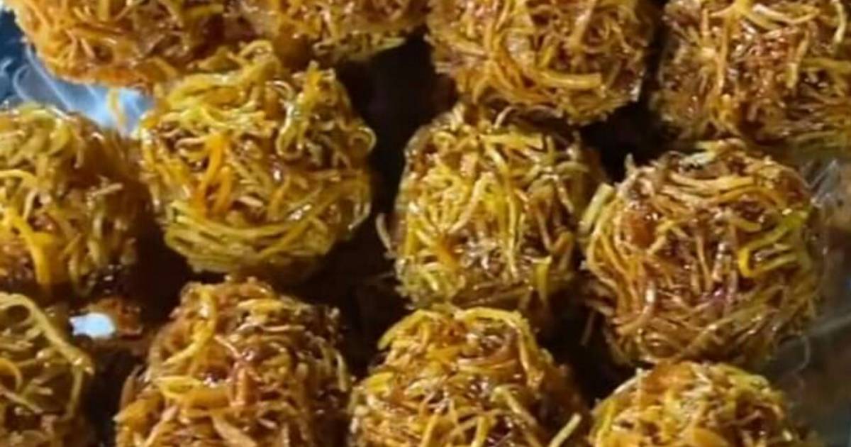 Resep Carang mas khas jatim😋 oleh Muhammad Hilal - Cookpad