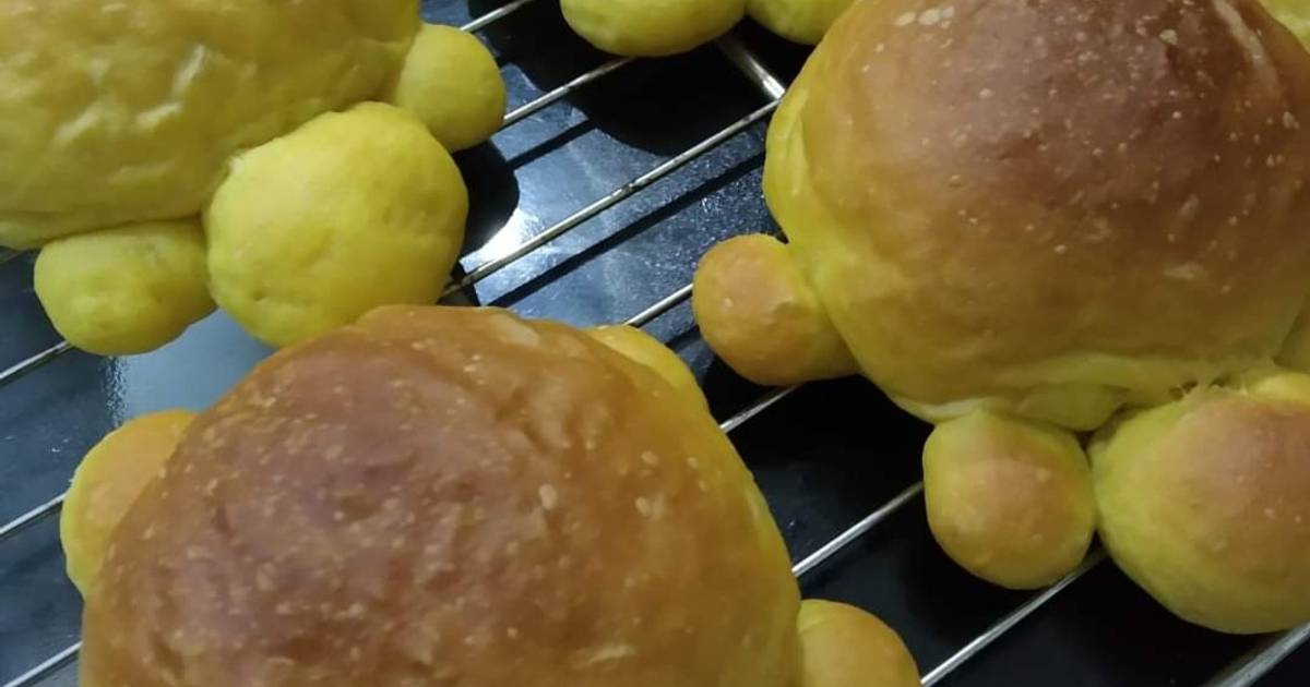 289 resepi carrot bread yang sedap dan mudah oleh komuniti cookpad ...