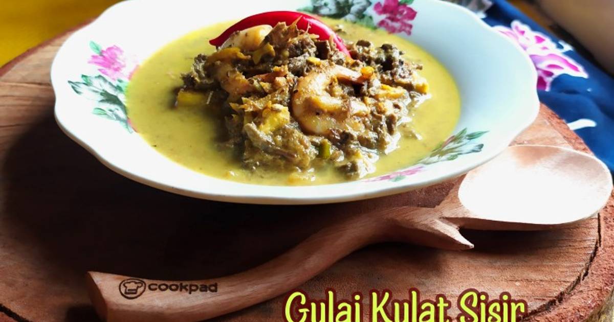 39 resepi kulat sisir yang sedap dan mudah oleh komuniti cookpad - Cookpad