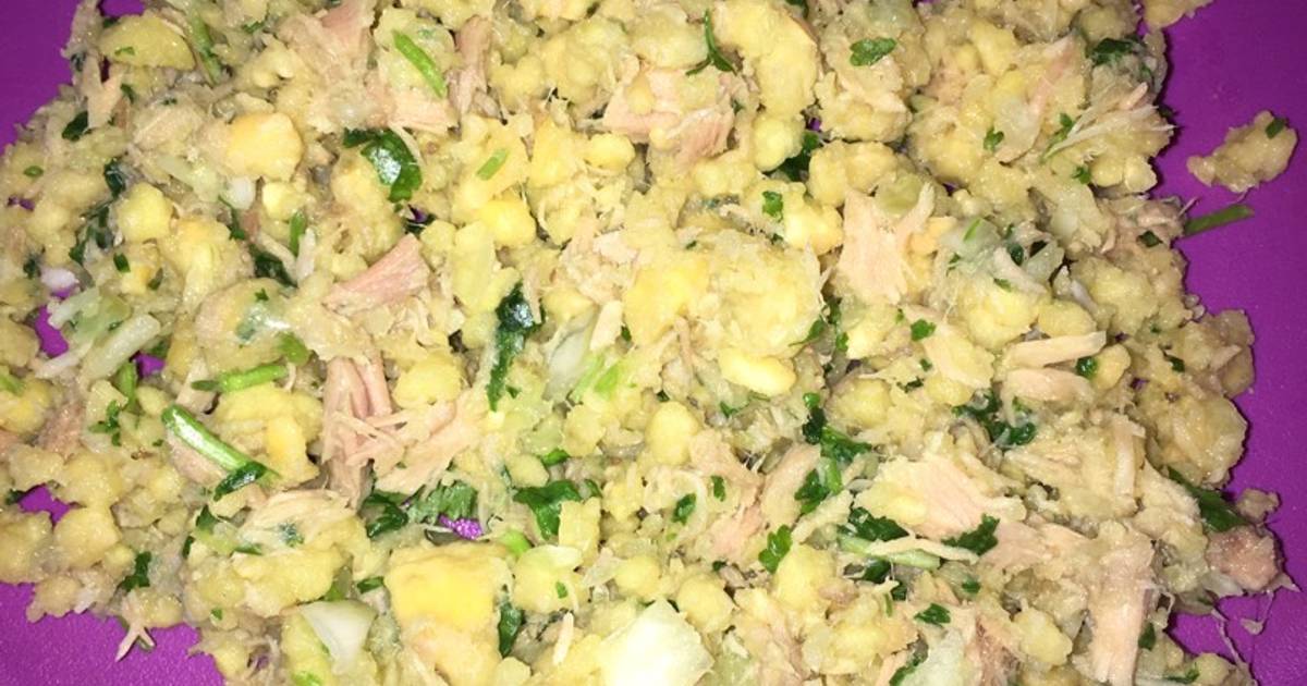 Atun de costa rica - 211 recetas caseras- Cookpad