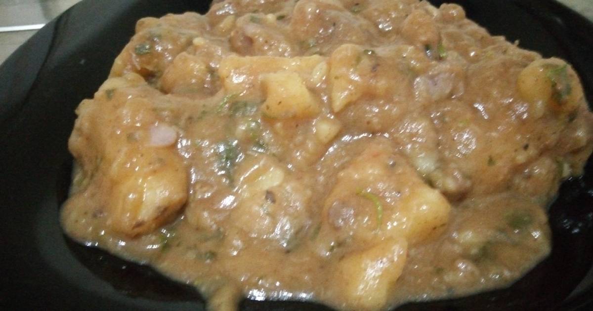 Matoke stew recipes: easy & tasty ideas for home cooks - Cookpad