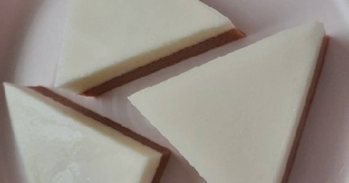 831 resep puding putih telur enak dan sederhana - Cookpad