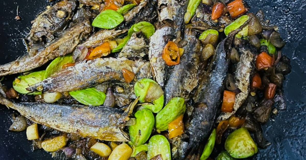 67 resep gereh pedes kecap enak dan mudah - Cookpad