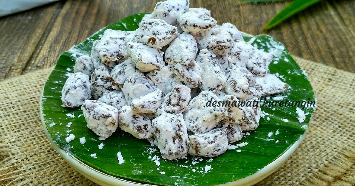 91 resep cara membuat permen gula merah enak dan mudah - Cookpad