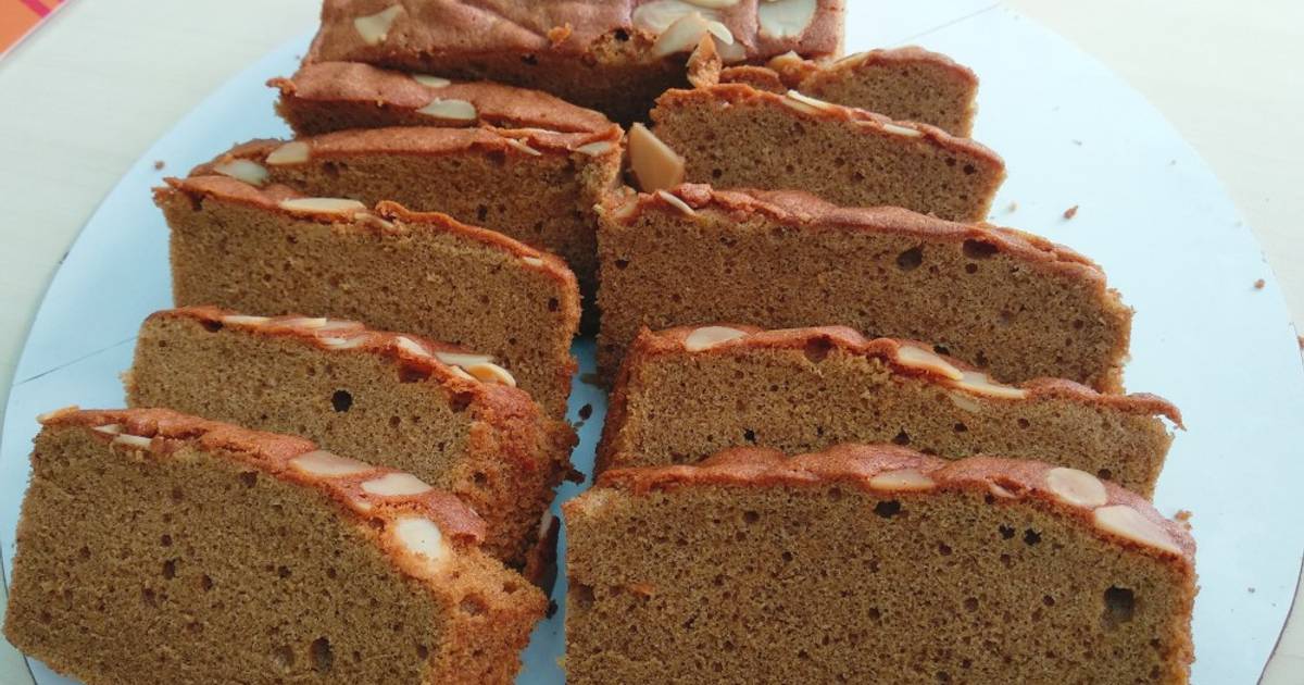 289 resep oenbitjkoek enak dan sederhana ala rumahan - Cookpad