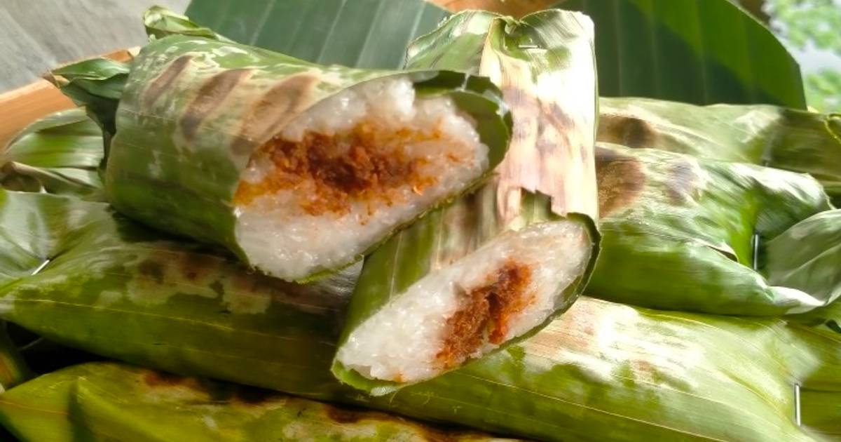 37 resep lalampa enak dan mudah - Cookpad
