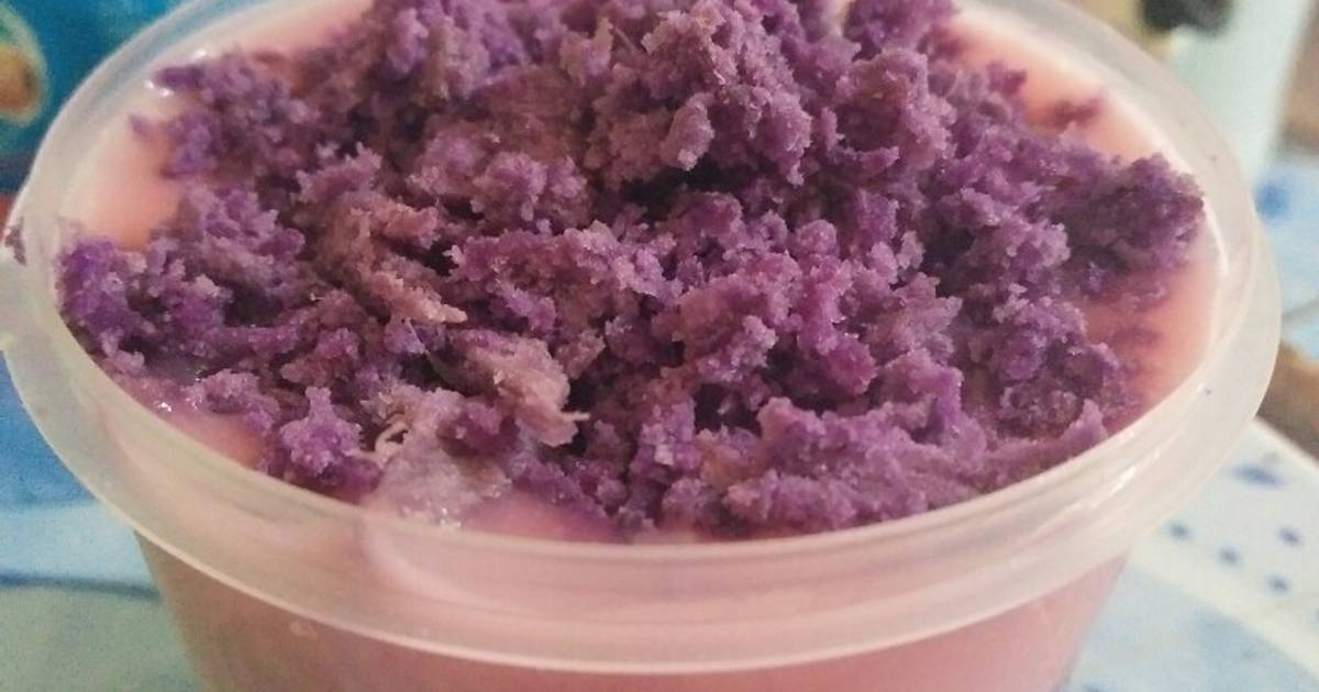 42 resep menu selingan manis enak dan mudah - Cookpad