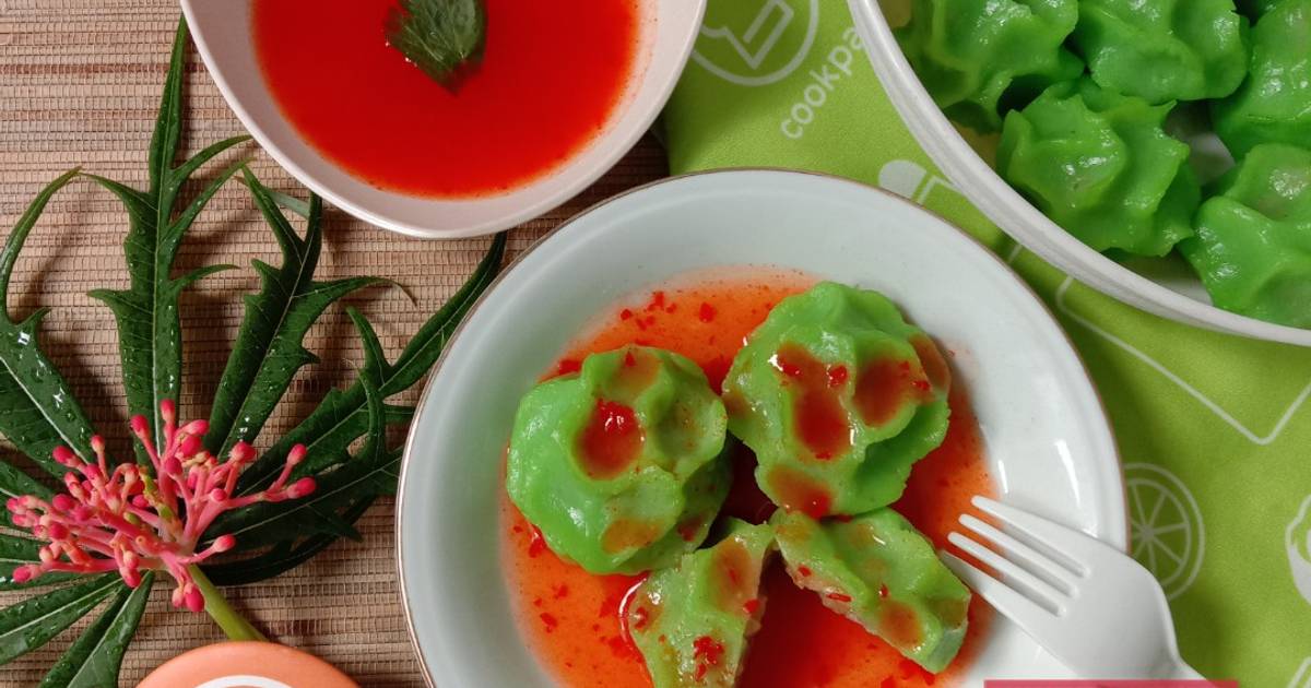 1.679 resep snack asin enak dan mudah - Cookpad