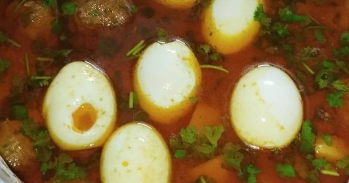 Anday koftay recipes: easy & tasty ideas for home cooking - Cookpad