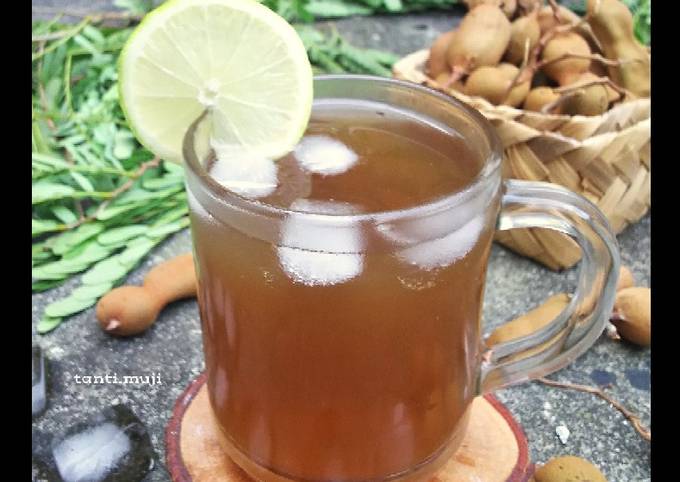 Resep Sinom oleh tanti.muji - Cookpad